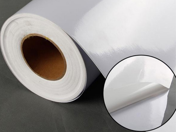 Digital Printing Vinyl - EachSign