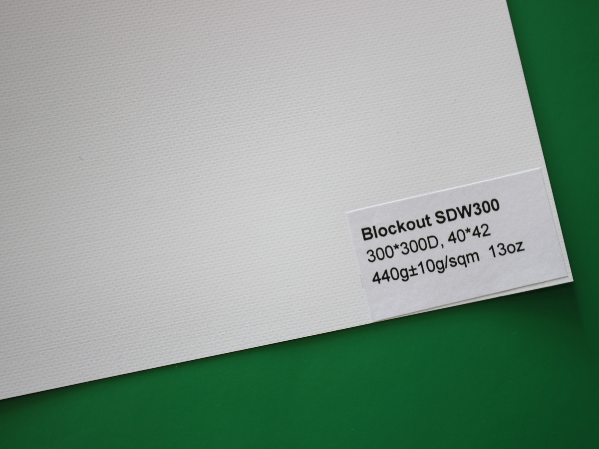 Coated Blockout & Banner - EachSign