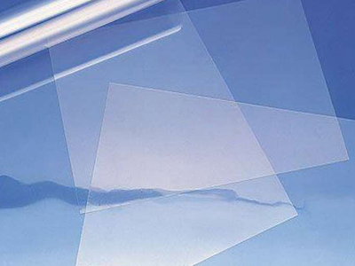 Rigid PVC Sheet - EachSign